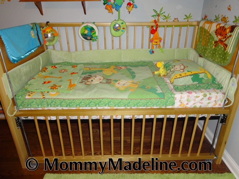 ABDL Nursery Photo Gallery