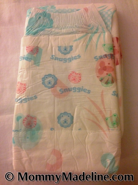 Mommy Madeline's ABDL Nursery Diaper Collection