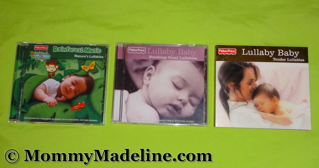 ABDL Nursery Photo Tour And Information